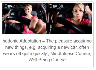 Happiness, Stress Management - Take the Steps | Positive Psychology